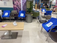 Leeds Breast Unit | AccessAble