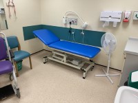 Leeds Breast Unit | AccessAble