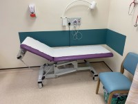 Leeds Breast Unit | AccessAble