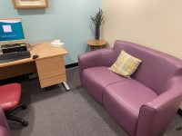 Leeds Breast Unit | AccessAble