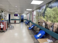 Leeds Breast Unit | AccessAble