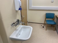 Leeds Breast Unit | AccessAble