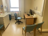 Leeds Breast Unit | AccessAble