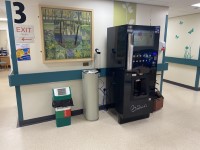 Leeds Breast Unit | AccessAble