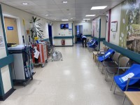 Leeds Breast Unit | AccessAble