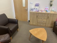 Leeds Breast Unit | AccessAble