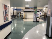 Leeds Breast Unit | AccessAble