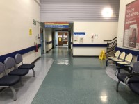 Leeds Breast Unit | AccessAble