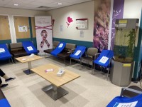 Leeds Breast Unit | AccessAble