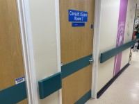 Leeds Breast Unit | AccessAble