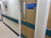 Leeds Breast Unit | AccessAble