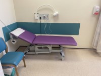 Leeds Breast Unit | AccessAble