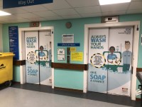 Leeds Breast Unit | AccessAble