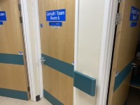 Leeds Breast Unit | AccessAble