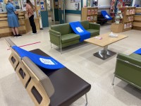 Leeds Breast Unit | AccessAble