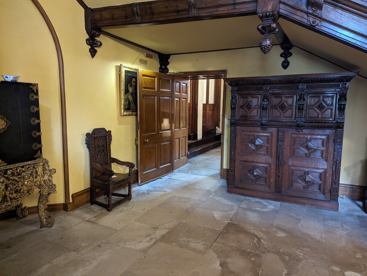 Blickling Estate - Blickling Hall | AccessAble