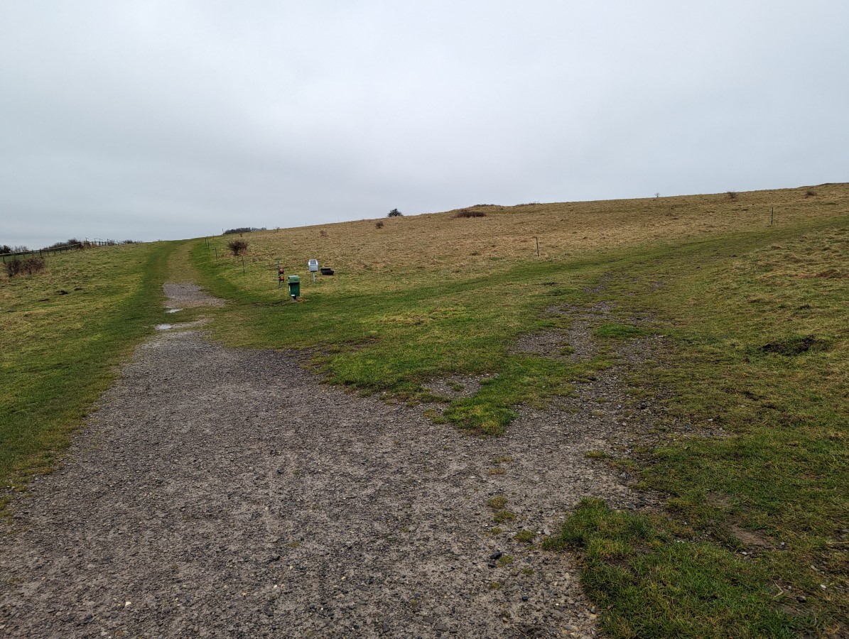 Badbury Rings - National Trust | AccessAble