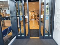 Cheetham Hill Primary Care Centre | AccessAble