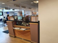 Cheetham Hill Primary Care Centre | AccessAble