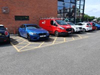 Cheetham Hill Primary Care Centre | AccessAble