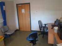 Cheetham Hill Primary Care Centre | AccessAble