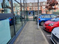 Cheetham Hill Primary Care Centre | AccessAble