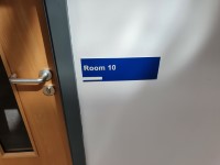 Cheetham Hill Primary Care Centre | AccessAble