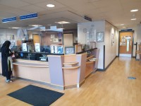 Cheetham Hill Primary Care Centre | AccessAble