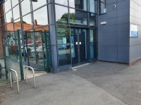 Cheetham Hill Primary Care Centre | AccessAble