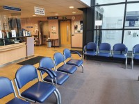Cheetham Hill Primary Care Centre | AccessAble