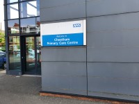 Cheetham Hill Primary Care Centre | AccessAble
