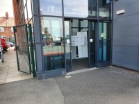 Cheetham Hill Primary Care Centre | AccessAble