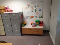 Cheetham Hill Primary Care Centre | AccessAble