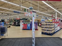 Tesco South Shields Superstore | AccessAble