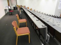 Christopher Ingold Building, Auditorium XLG2 | AccessAble