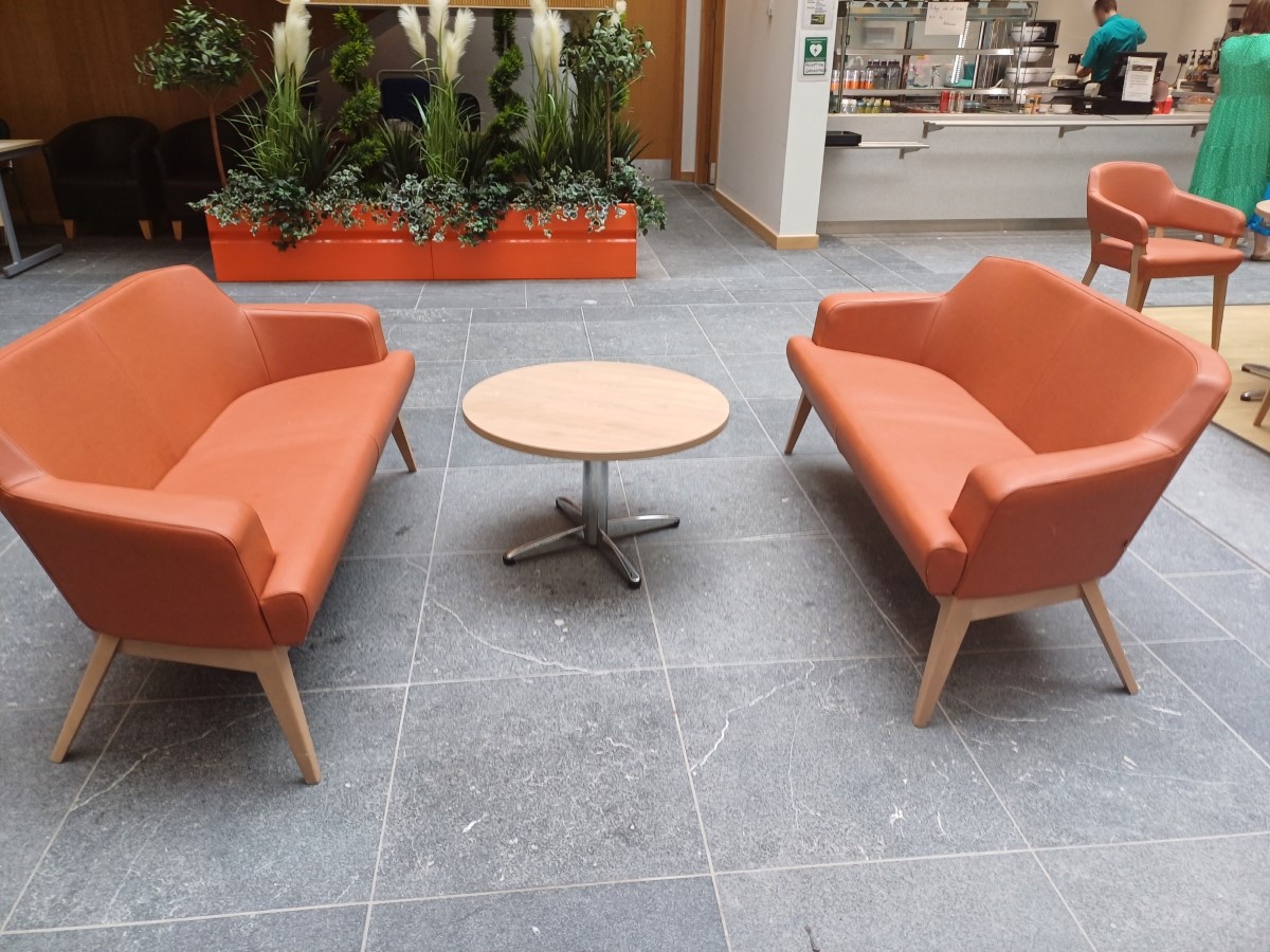 Café Connect @ LPCCC | AccessAble