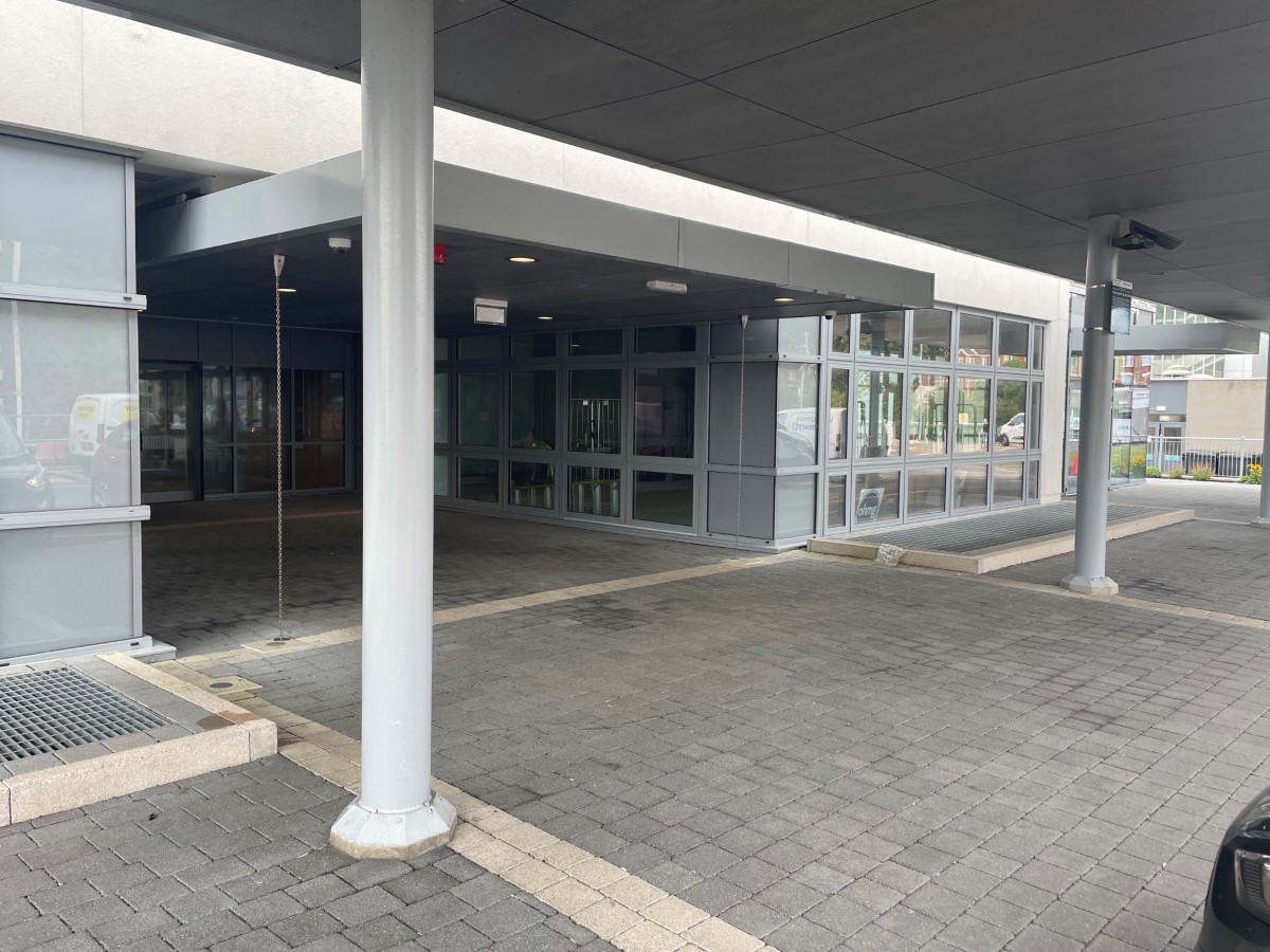 Café Connect @ LPCCC | AccessAble