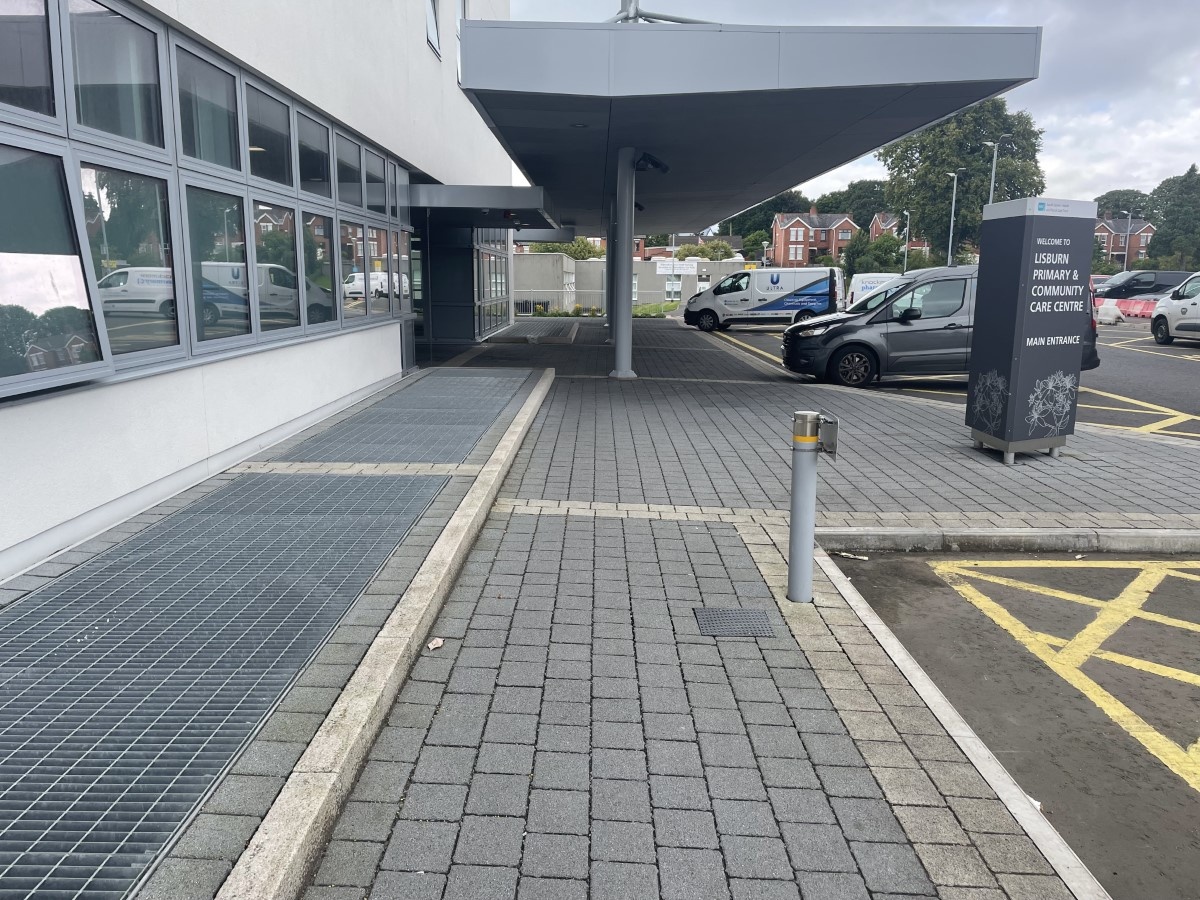 Café Connect @ LPCCC | AccessAble