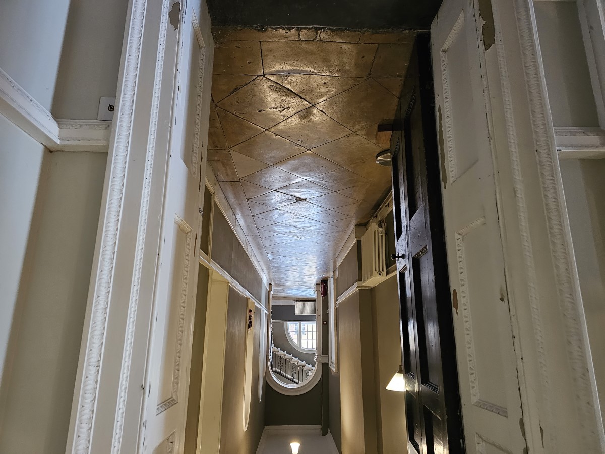 Croome - Croome Court Coffee House | AccessAble