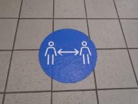 Tesco Boston Superstore Petrol Station | AccessAble