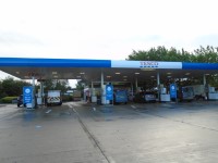 Tesco Boston Superstore Petrol Station | AccessAble