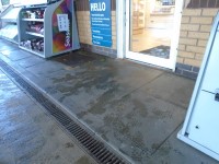 Tesco Boston Superstore Petrol Station | AccessAble