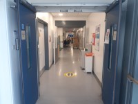 Ward 7B - Acute Medical Unit | AccessAble