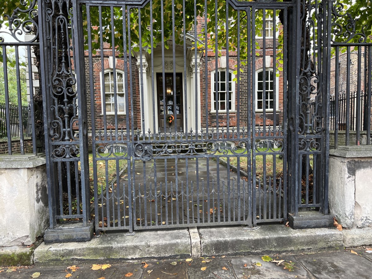 Rainham Hall - The Hall | AccessAble