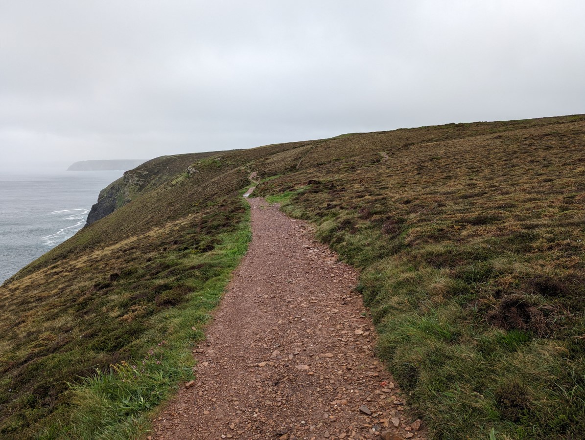 St Agnes Head - Countryside - National Trust | AccessAble
