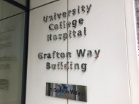 Grafton Way Building | AccessAble
