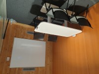 C13 Study Room | AccessAble