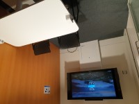 C13 Study Room | AccessAble