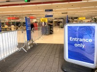 Tesco Broughton Chester Extra | AccessAble