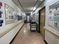 Ward J42 | AccessAble